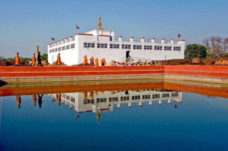 Nepal Premium Heritage Tour  10 Days - Analyzing the Value