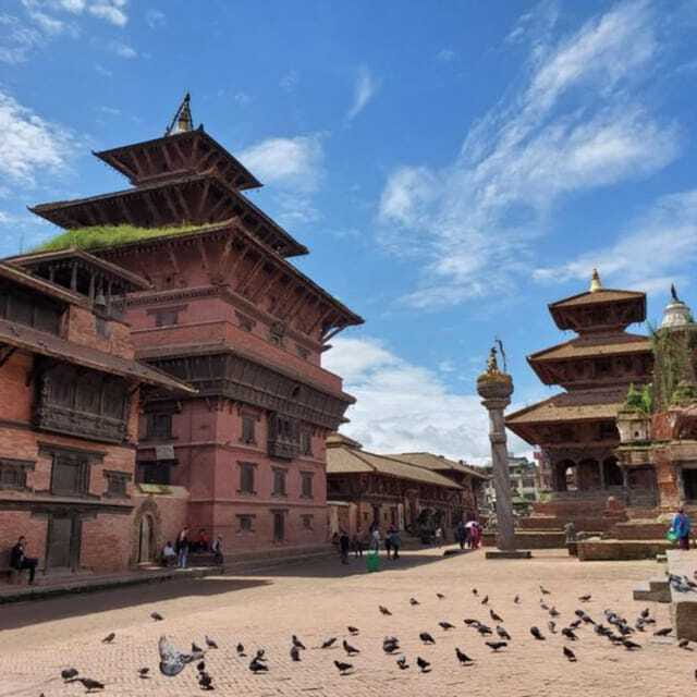 Nepal Premium Heritage Tour  10 Days - Final Thoughts: The Best of Nepal in One Package