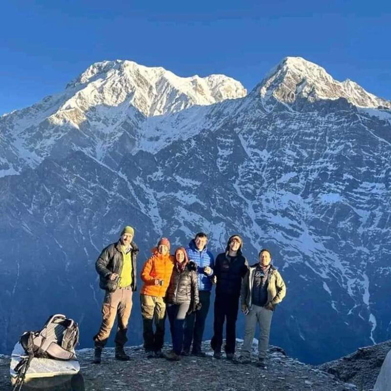 Nepal: Small Group 4-day Mardi Himal Trekking - What To Bring and Preparation Tips