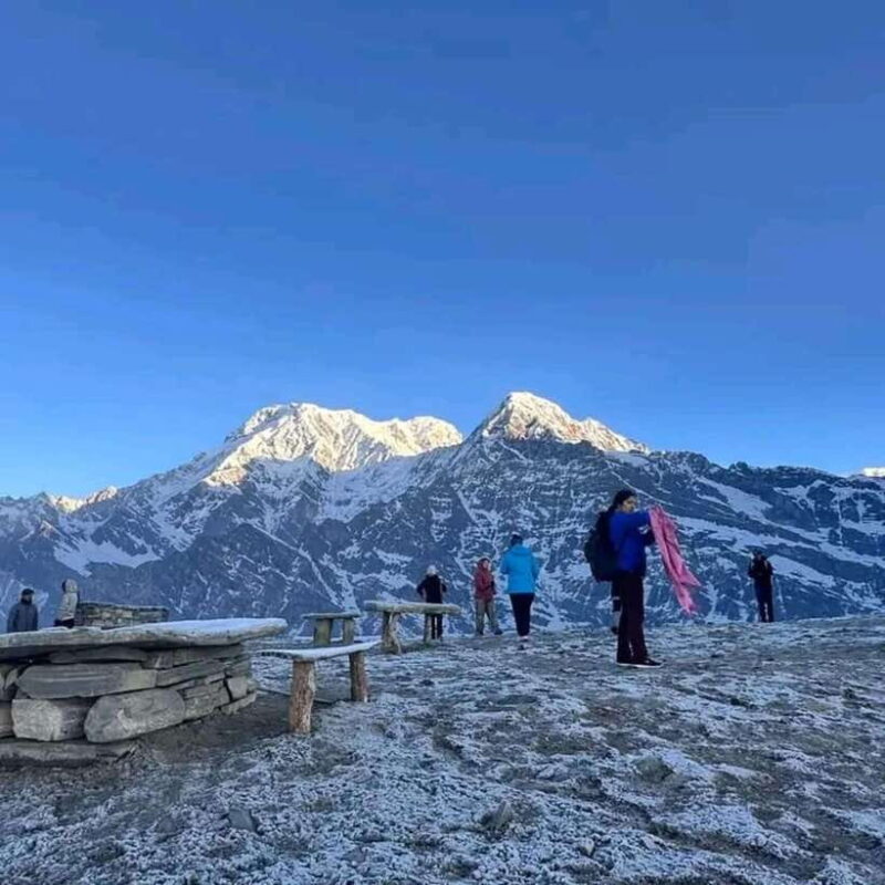 Nepal: Small Group 4-day Mardi Himal Trekking - Authentic Experiences and Traveler Insights