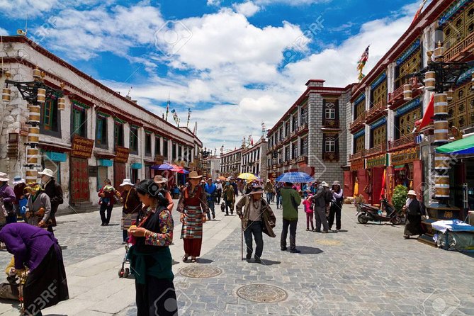 Nepal, Tibet & Bhutan tour start & end in Kathmandu, visit Lhasa, Paro & Thimpu - Exploring the Itinerary in Depth