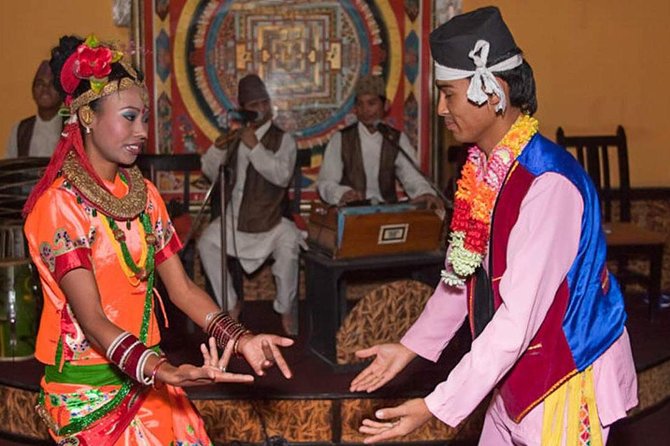 Nepal, Tibet & Bhutan tour start & end in Kathmandu, visit Lhasa, Paro & Thimpu - Overall Value and Experience