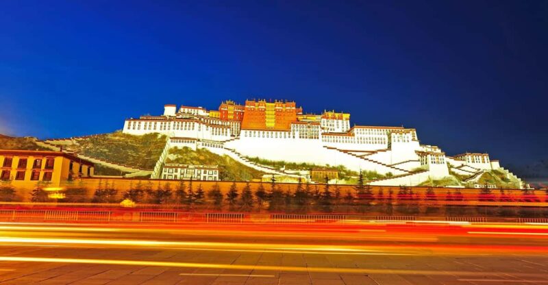 Nepal Tibet Bhutan Tour - Key Points