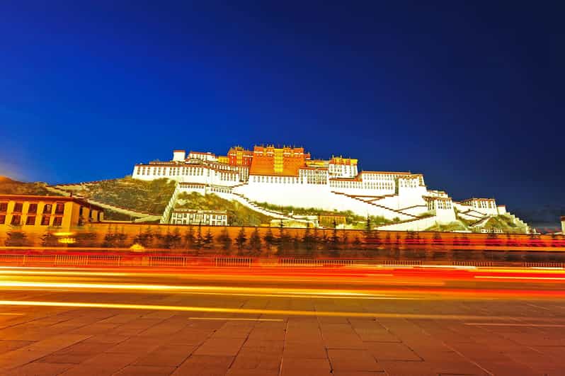 Nepal Tibet Bhutan Tour - Navigating the Logistics and Travel Experience