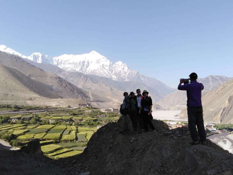 Nepal: Tiji Festival Trek in 2025, Upper Mustang Trek/ Drive - An In-Depth Look at the Tiji Festival Trek