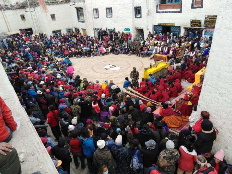 Nepal: Tiji Festival Trek in 2025, Upper Mustang Trek/ Drive - FAQ