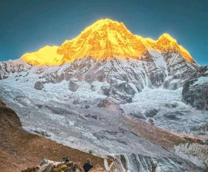 Nepal: Time For Easy Annapurna Base Camp Trek - Key Points