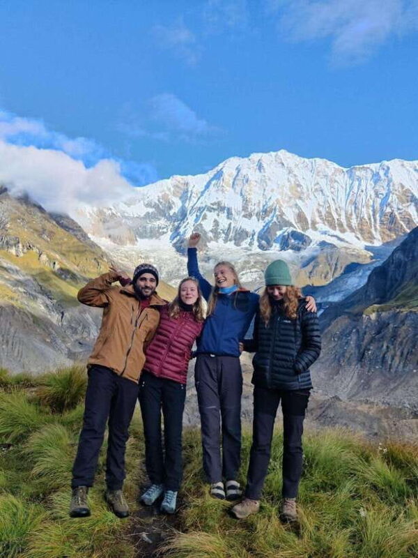 Nepal: Time For Easy Annapurna Base Camp Trek - What’s Included and What’s Not