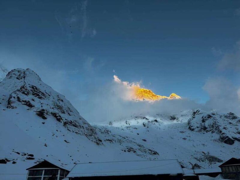 Nepal: Time For Easy Annapurna Base Camp Trek - Authentic Insights from Travelers