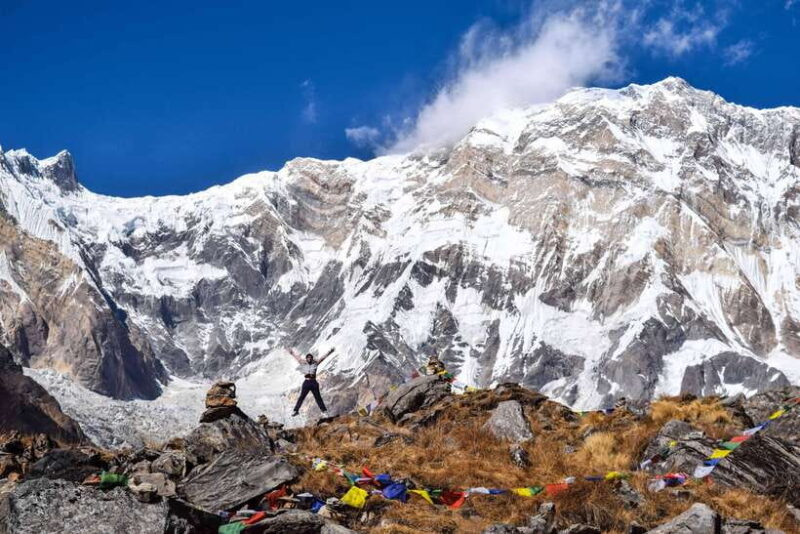 Nepal: Time For Easy Annapurna Base Camp Trek - The Sum Up