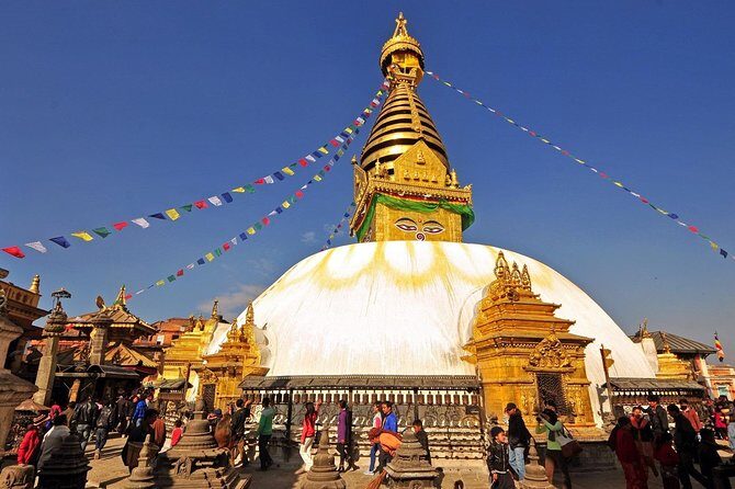Nepal World Heritage Sites Private Guided Tour - Analyzing the Itinerary: What You Can Expect