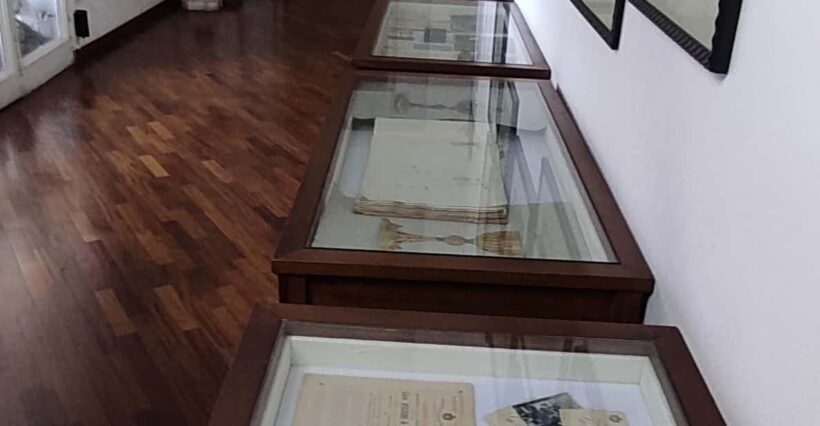 Nepales: Discover the Rich Heritage of Ascione Museum - The Experience Provider