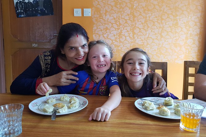 Nepalese Momos or Dal Bhat Cooking Class (Cook with Delight) - The Value of This Cooking Class