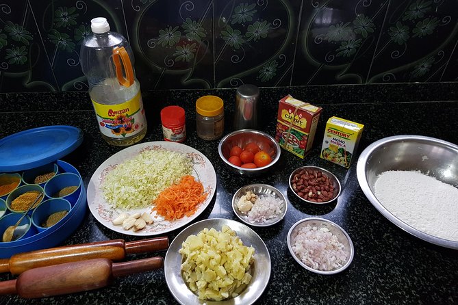 Nepalese Momos or Dal Bhat Cooking Class (Cook with Delight) - A Well-Rounded Cultural Culinary Experience