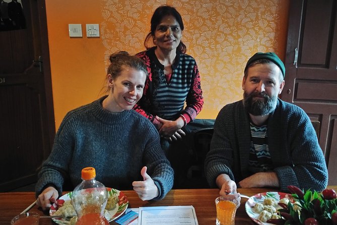 Nepalese Momos or Dal Bhat Cooking Class (Cook with Delight) - Who Should Book This Tour?