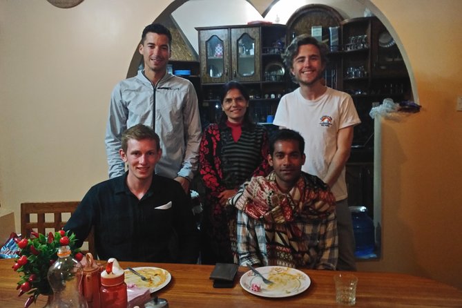 Nepalese Momos or Dal Bhat Cooking Class (Cook with Delight) - FAQ