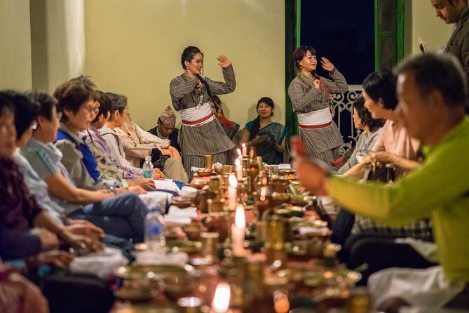 Nepali Dinner with Cultural Show in Kathmandu - What to Expect from This Cultural Dinner Experience