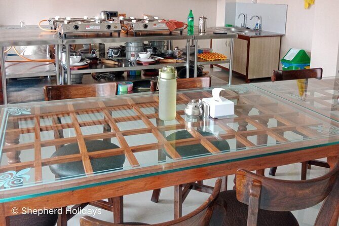 Nepali Food Cooking Class with Family in Kathmandu near Thamel - Practical Details and Value
