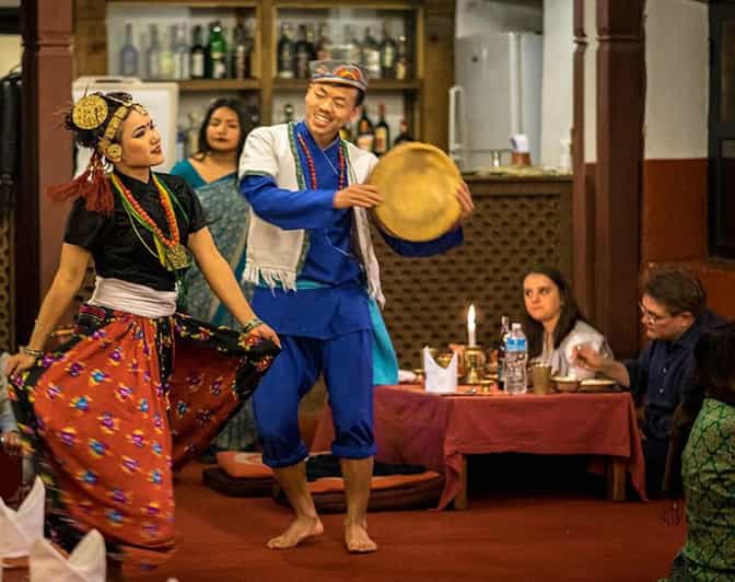 Nepali Nights: Dinner & Cultural Dance Delight in Pokhara - Is It Worth the Price?