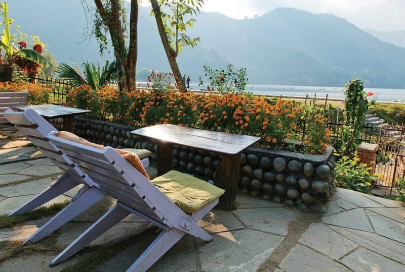 Nepali Nights: Dinner & Cultural Dance Delight in Pokhara - Who Should Consider This Tour?