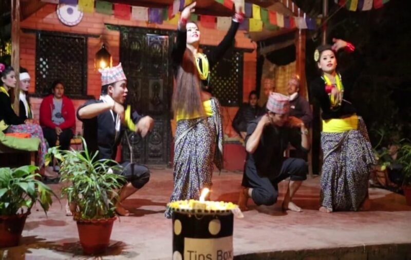 Nepali Nights: Dinner & Cultural Dance Delight in Pokhara - FAQ