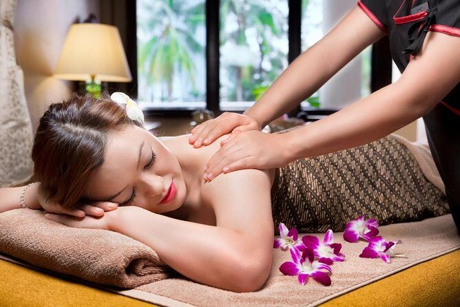 Nepali Style Massage In Pokhara - Introduction