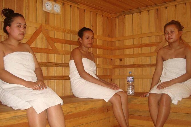 Nepali Style Massage In Pokhara - Key Points
