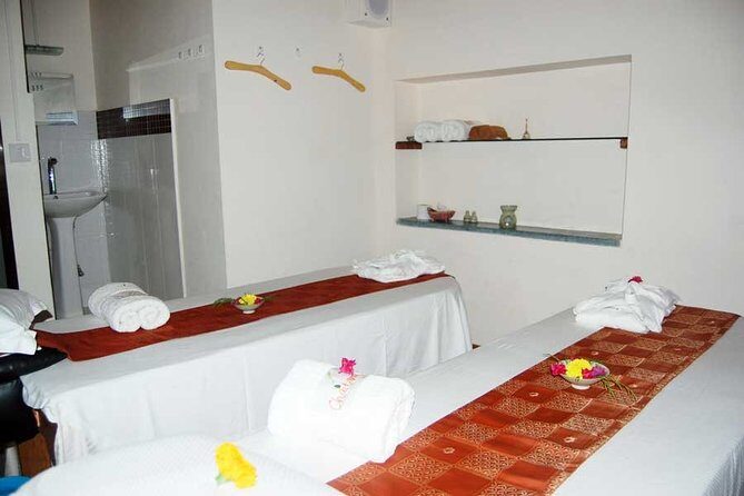 Nepali Style Massage In Pokhara - Why This Experience Is Worth Considering