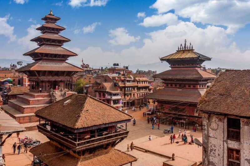 Nepal's 7 UNESCO Heritage Tour - Practical Details and Value