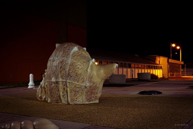 Neptune Ghosts: Ghosts of the Coast By US Ghost Adventures - Meet the Engaging Guides