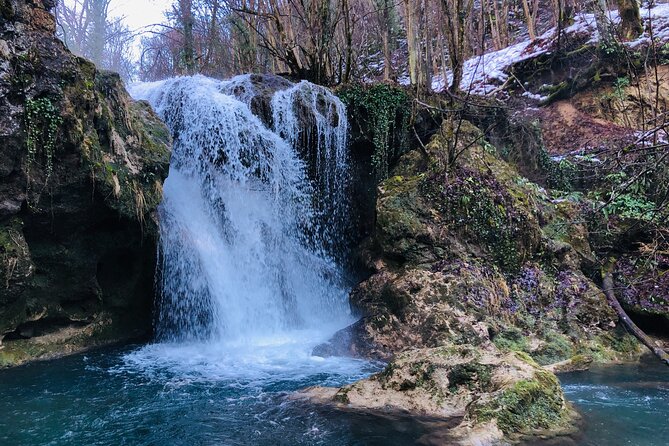 Nera Gorge National Park - Private Day Tour from Timisoara - Transportation, Timing, and Overall Value