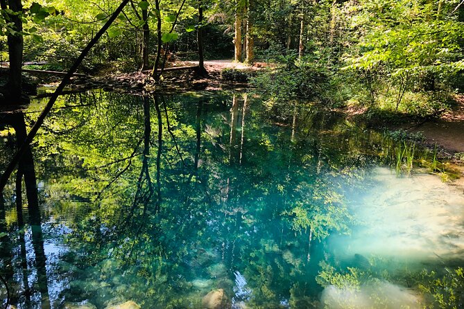 Nera Gorge National Park - Private Day Tour from Timisoara - FAQ