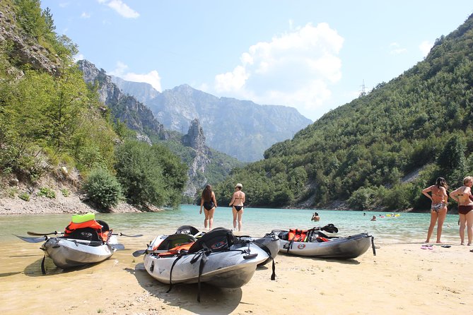 Neretva Kayak Canoe Safari - Accessibility and Participation