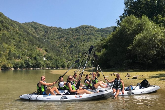 Neretva Kayak Canoe Safari - Traveler Reviews and Feedback