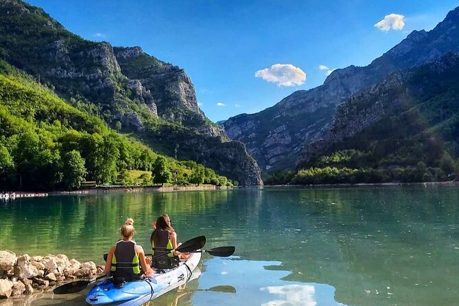 Neretva Kayak Canoe Safari - Booking and Cancellation Policy