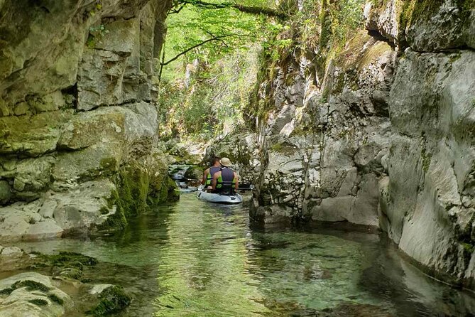 Neretva Kayak Safari - Accessible Adventure for All