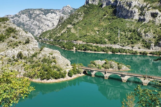 Neretva Kayak Safari - Booking and Logistics
