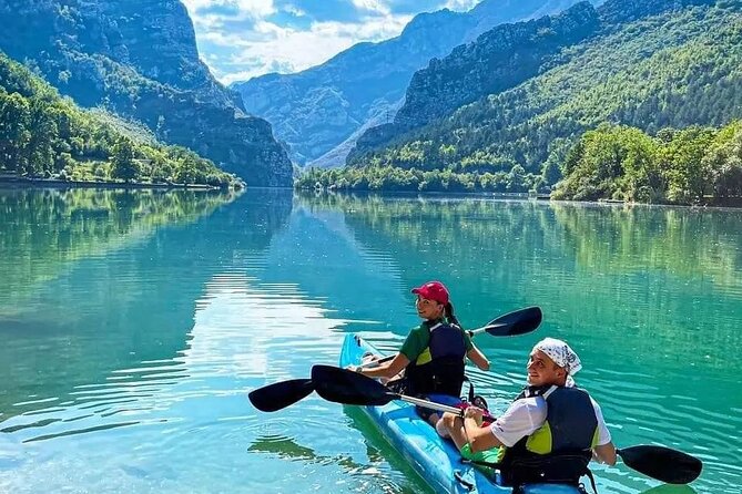 Neretva Kayak Safari - Customer Experiences and Feedback