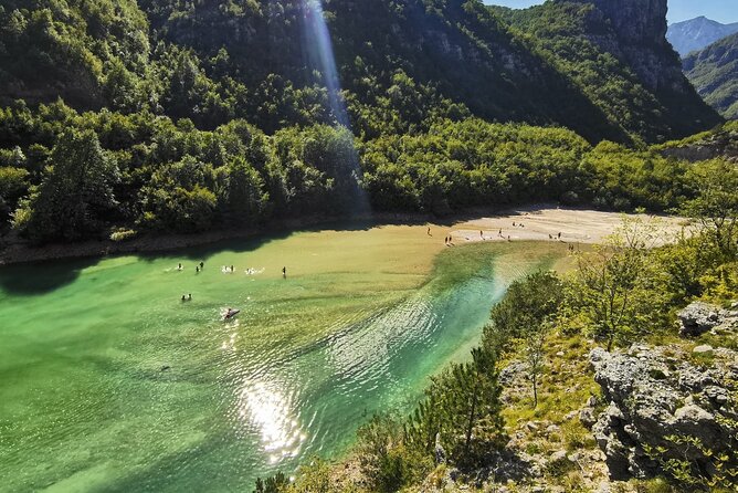 Neretva Kayak Safari - The Sum Up