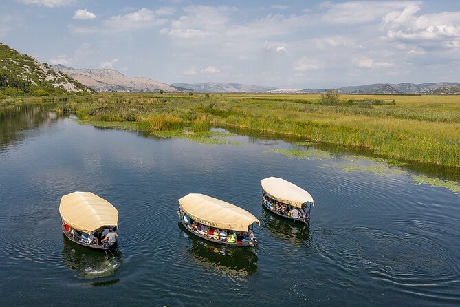 Neretva Valley Delight: Half-Day Journey Through Croatia's Gem - Who Should Consider This Tour?