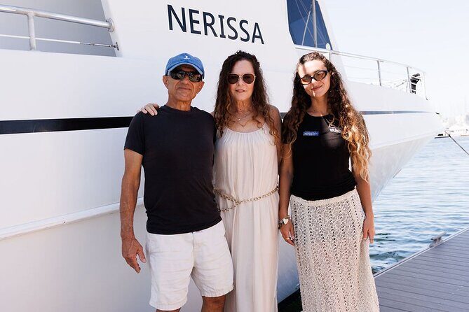 Nerissa Sounds: Live Jazz Brunch Cruise on San Diego Bay - Who Would Enjoy This Experience?