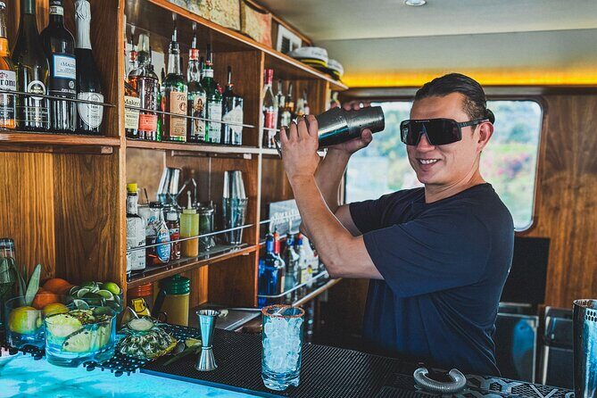Nerissa Sounds: Live Jazz Brunch Cruise on San Diego Bay - The Sum Up: Is It for You?