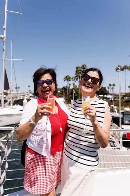 Nerissa Sounds: Sunday Jazz Brunch on the Bay! - Value & Practical Considerations
