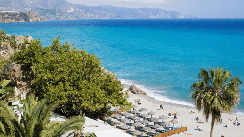 Nerja and Frigiliana from Málaga: the mountain and the sea - What Does This Tour Offer for the Traveler?