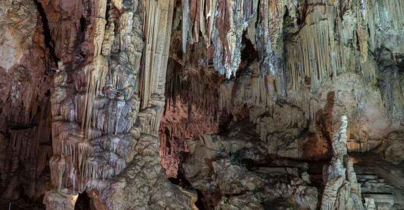 Nerja: Caves of Nerja Entry Ticket with Audio Guide - Who Will Love It?