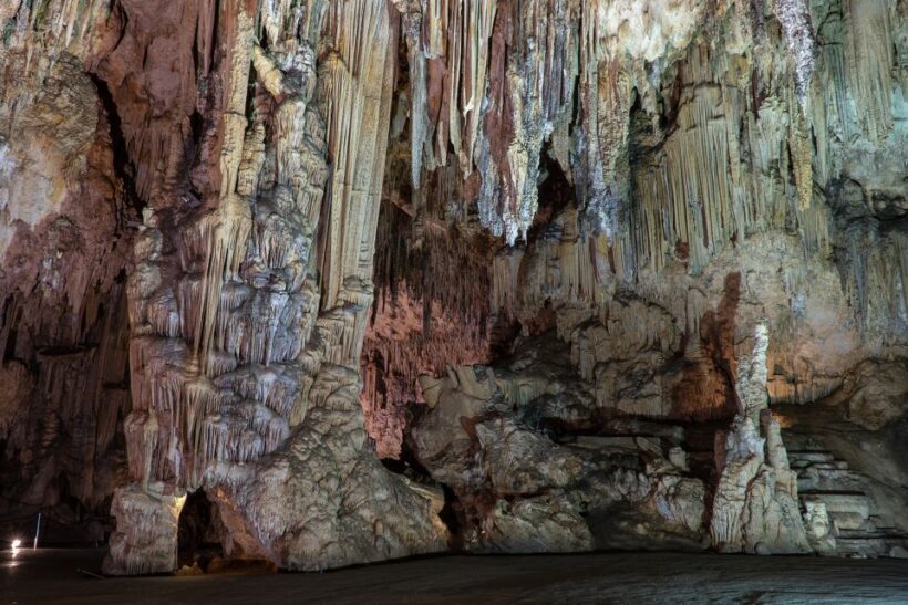 Nerja: Caves of Nerja Entry Ticket with Audio Guide - The Cost and Value of the Experience