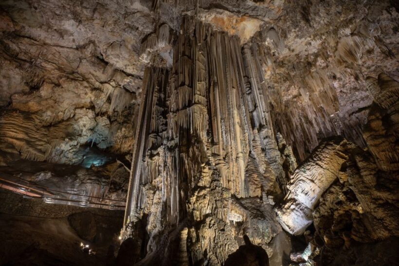 Nerja: Caves of Nerja Entry Ticket with Audio Guide - Summary: Who Should Visit the Nerja Caves?