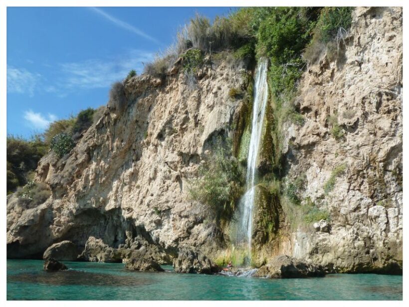 Nerja: Cliffs of Maro-Cerro Gordo Guided Kayak Tour - A Closer Look at the Experience