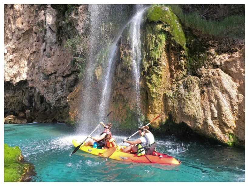 Nerja: Cliffs of Maro-Cerro Gordo Guided Kayak Tour - FAQ