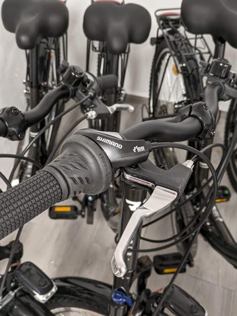 NERJA: Ebike Rental - An In-Depth Look at Nerja Ebike Rental